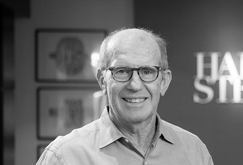 We Couldn't Be Us, Without You ! Harold Stevens Jewelers in 2020