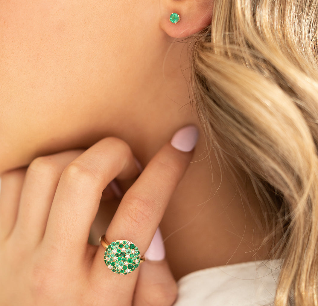 What We're Loving Right Now – Yolanda's Favorite Picks – Harold Stevens