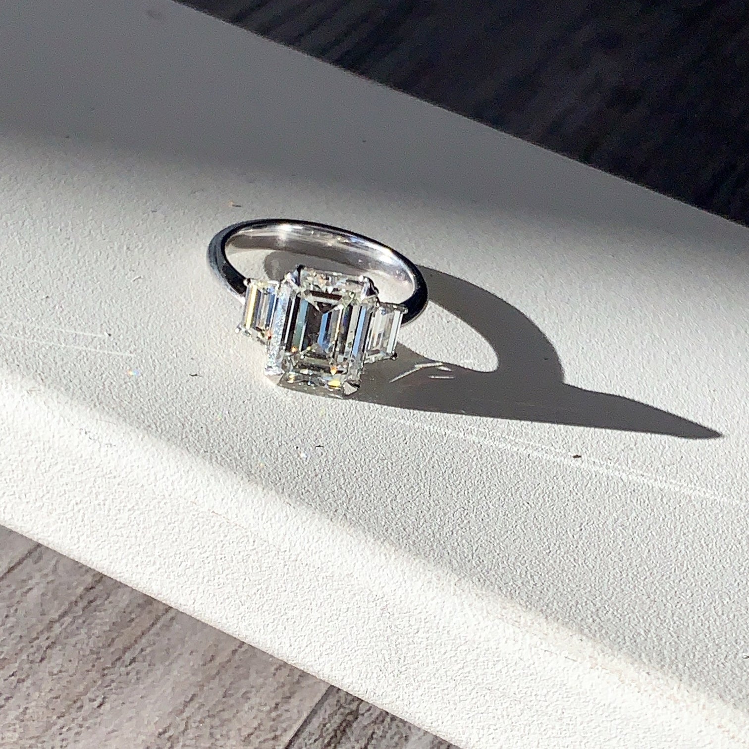 About Harold Stevens | San Diego Jewelry Store Since 1979