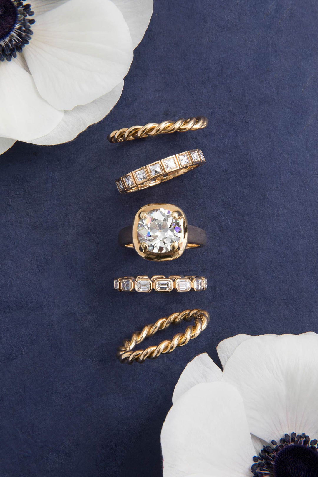 Jewelry Insurance – Harold Stevens