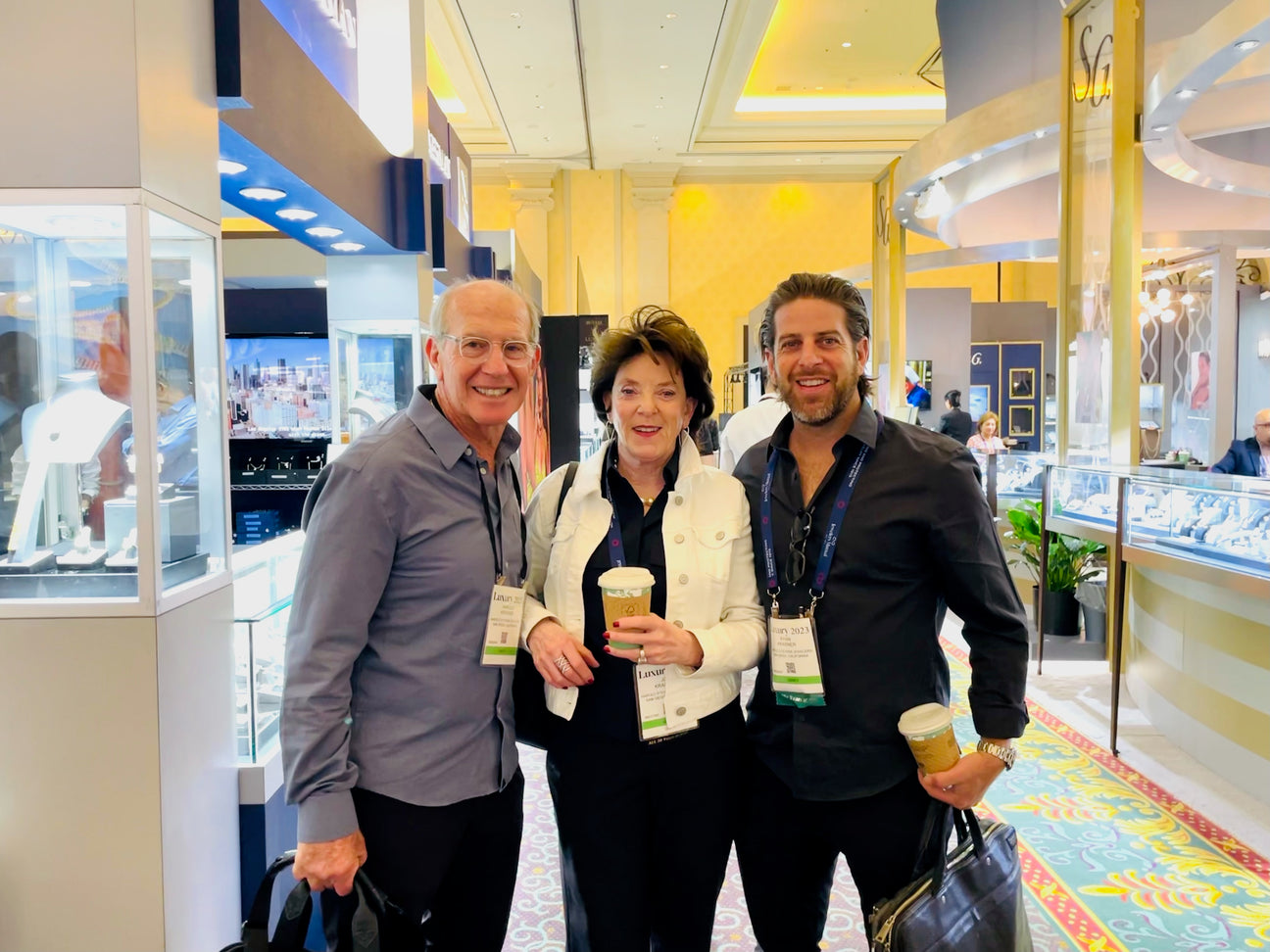 About Harold Stevens | San Diego Jewelry Store Since 1979