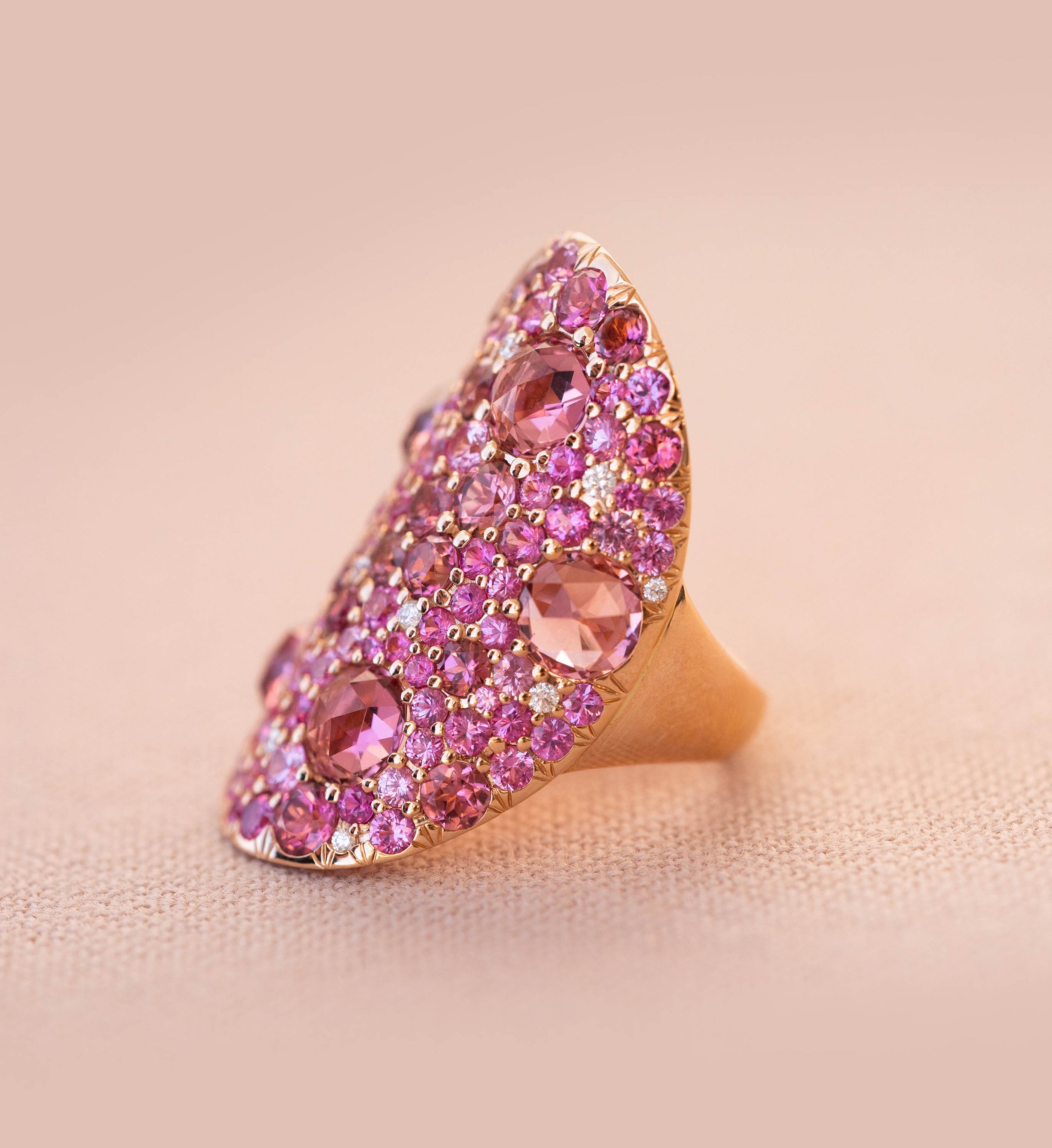 Best Selection of Fashion Jewelery in San Diego | Harold Stevens