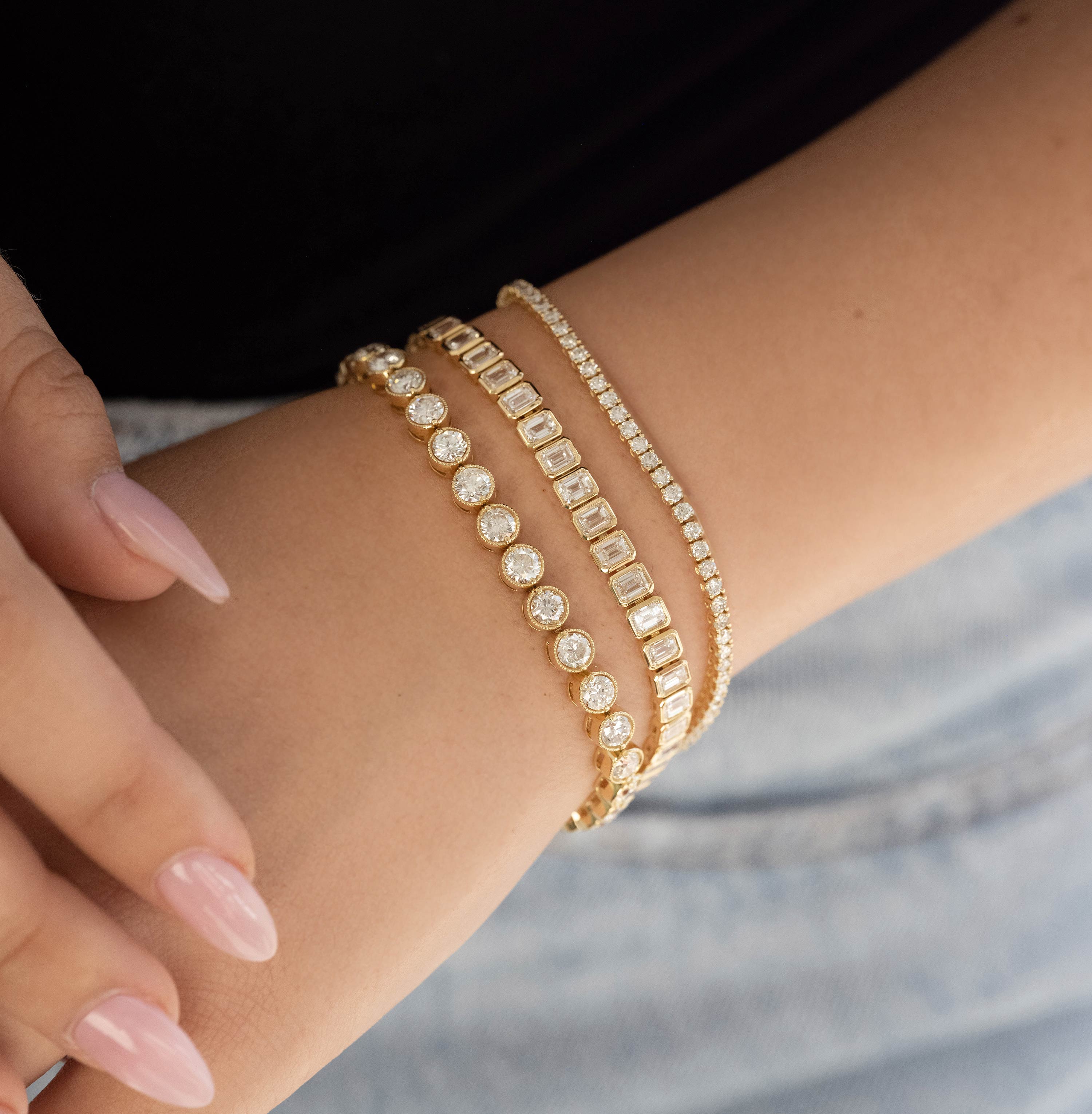 Best Selection of Fashion Jewelery in San Diego | Harold Stevens