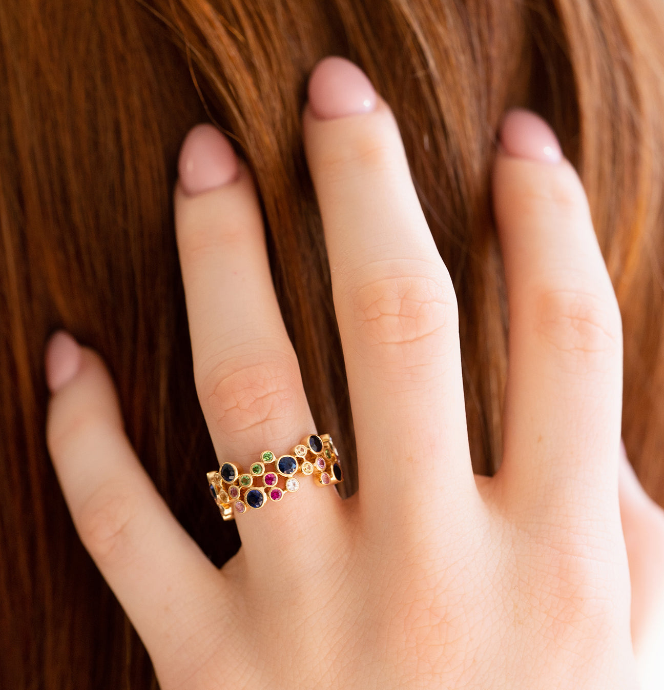 All – Harold Stevens